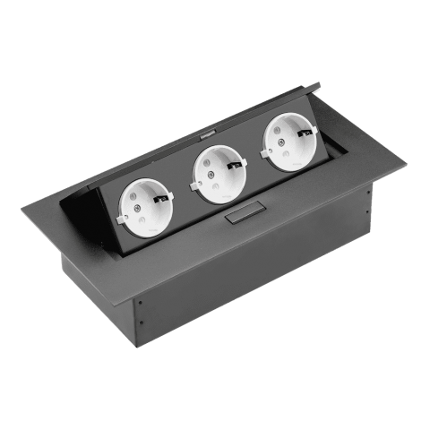 Встраиваемые розетки 220В, HDMI, USB, VGA, RJ45, розеточные блоки ...